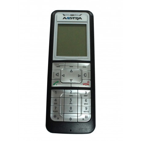 Téléphones DECT AASTRA – Matériels de Télécommunication