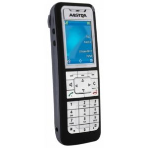Téléphones DECT AASTRA – Matériels de Télécommunication