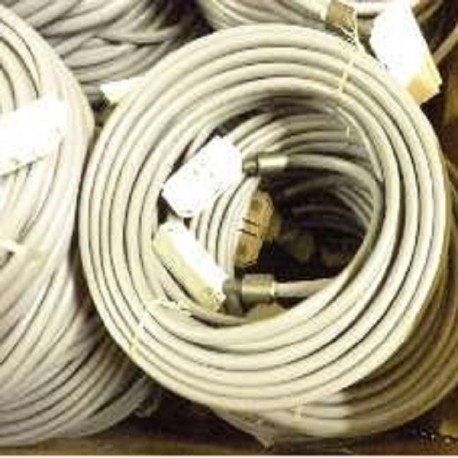 CABLE TY1 64 pts DIN 10m 32 paires – Matériels de Télécommunication