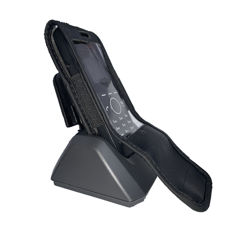 Housse Ascom D43-D63 DECT – Matériels de Télécommunication