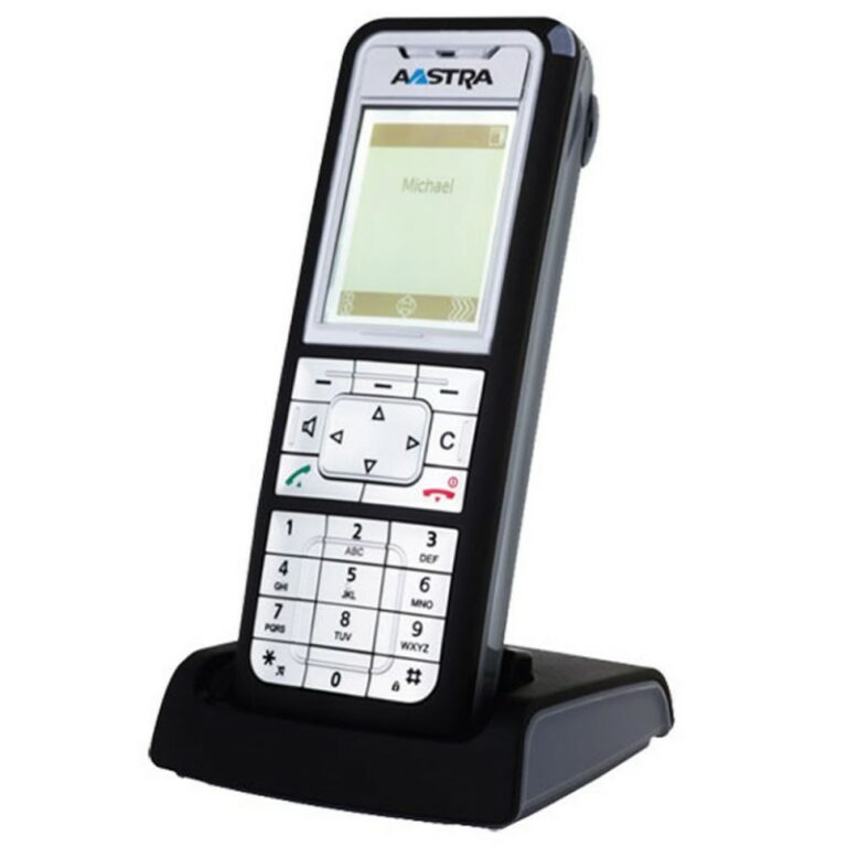 Aastra 610d DECT – Matériels de Télécommunication